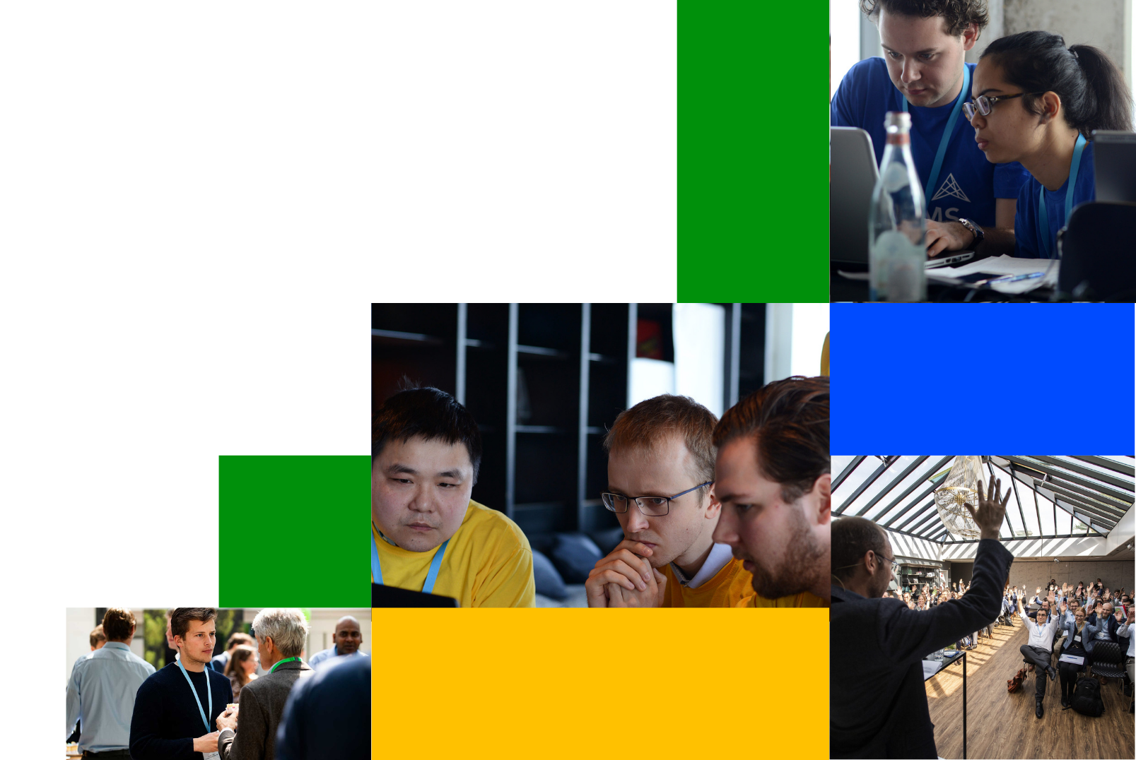 Co-design AIMMS Campus - AIMMS