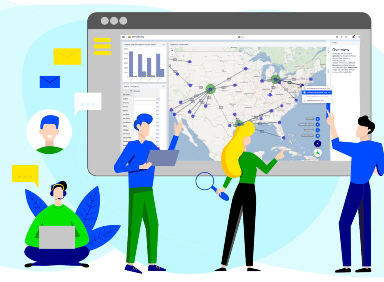 AIMMS Launches Community Edition - Free IDE for Personal Use