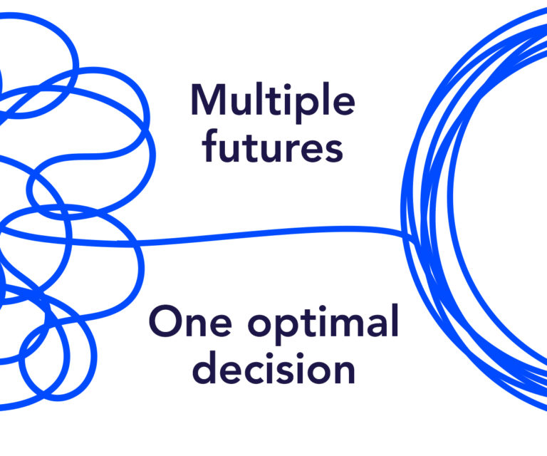 Prescriptive Analytics, Supply Chain Network Design & Mathematical ...