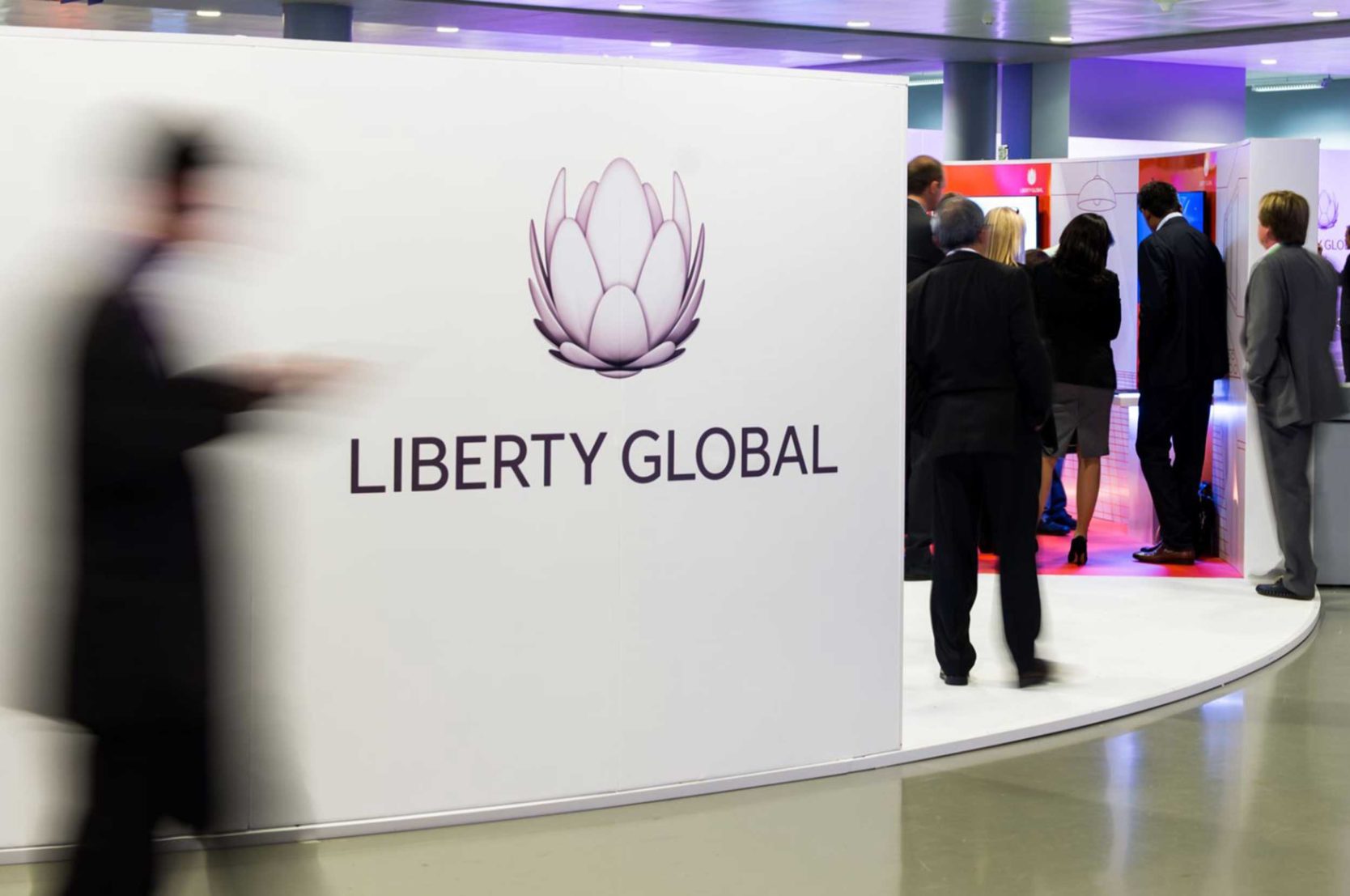 Optimizing Liberty Global’s Supply Chain: An Interview with Willem Vesters