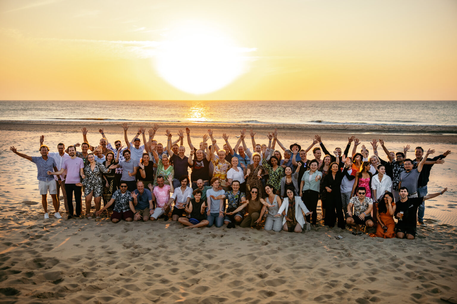 About AIMMS - Supply Chain Optimization Software Company