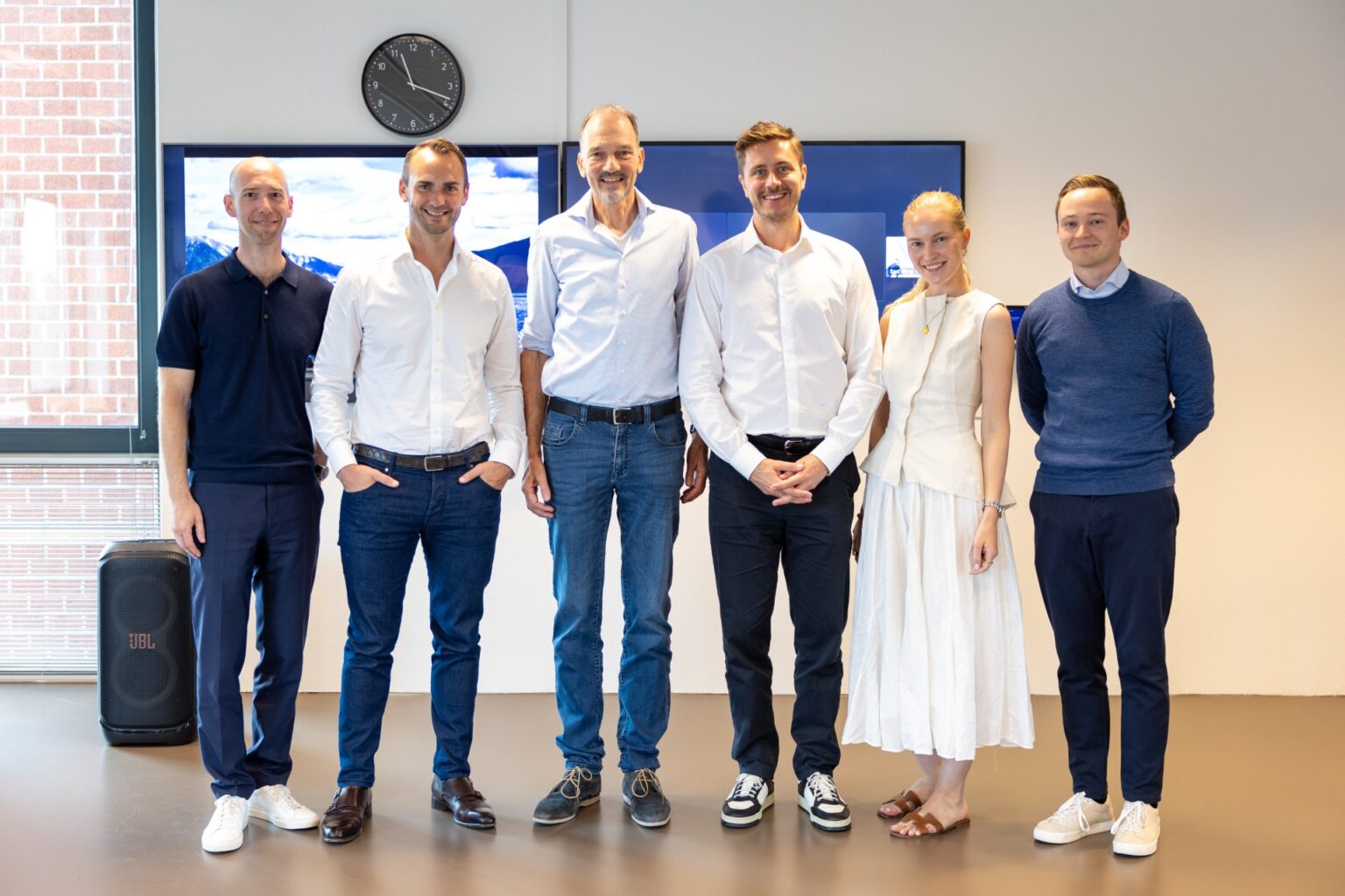 AIMMS Enters New Growth Phase with GRO as Strategic Partner