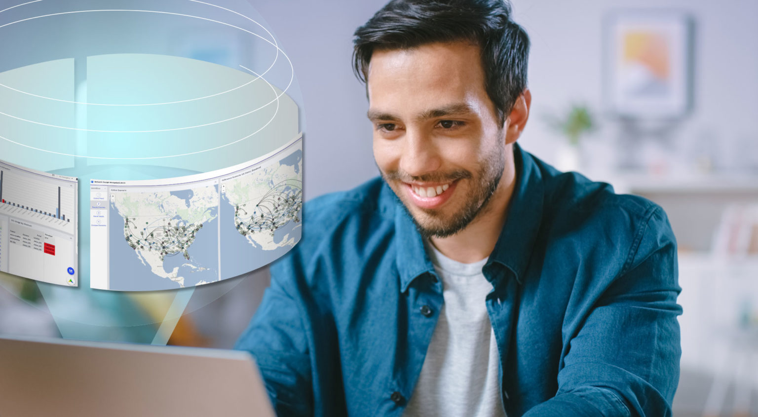 Best Practices for Supply Chain Network Design