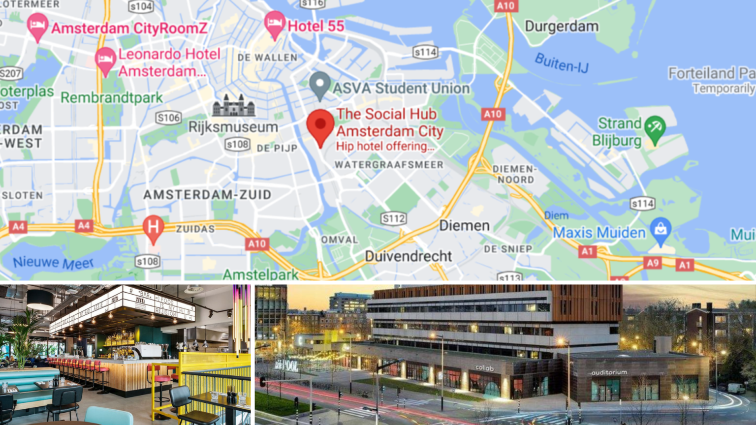 AIMMS Campus 2023 for Academic and Industry Professionals