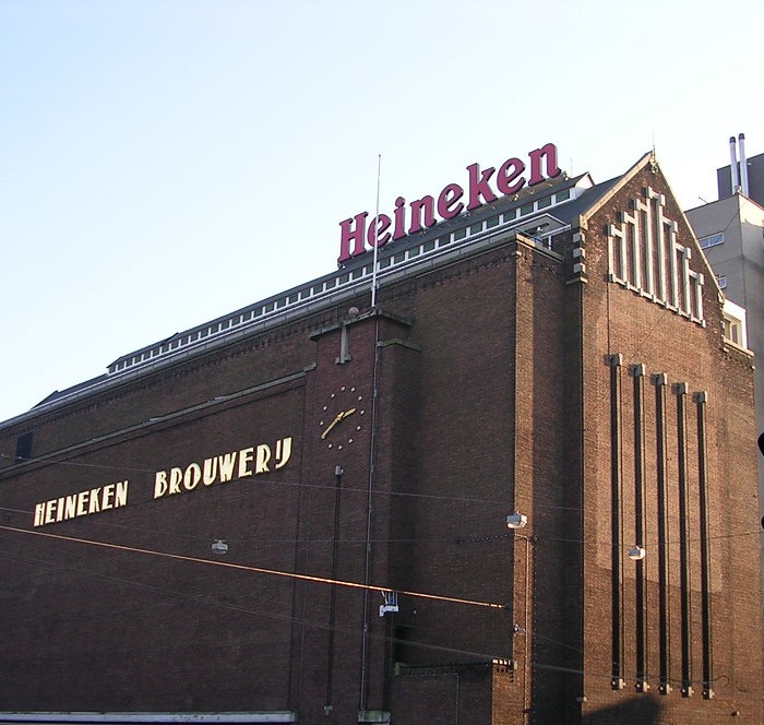 Heineken Innovates with Centralized Planning Tools - AIMMS