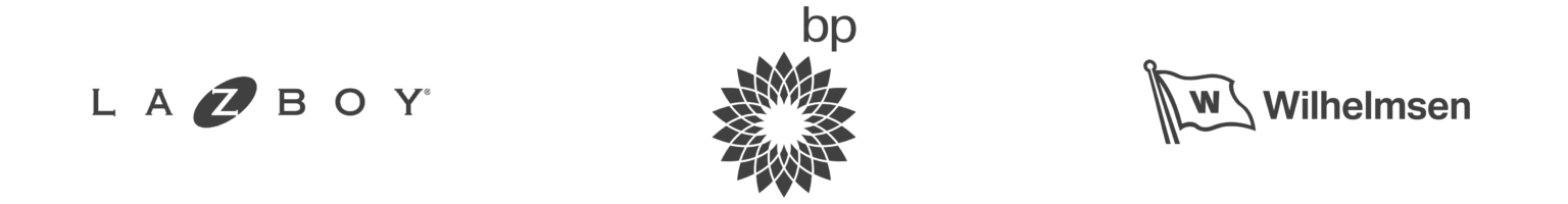 How does a supply chain analytics and modeling software work?