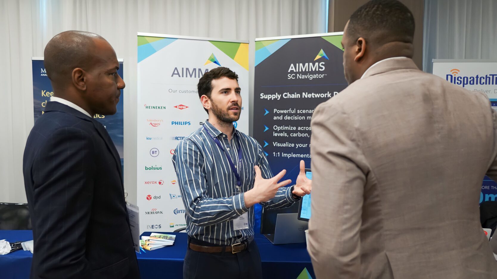 Center of Gravity Analysis in SC Network Design - Best Practices