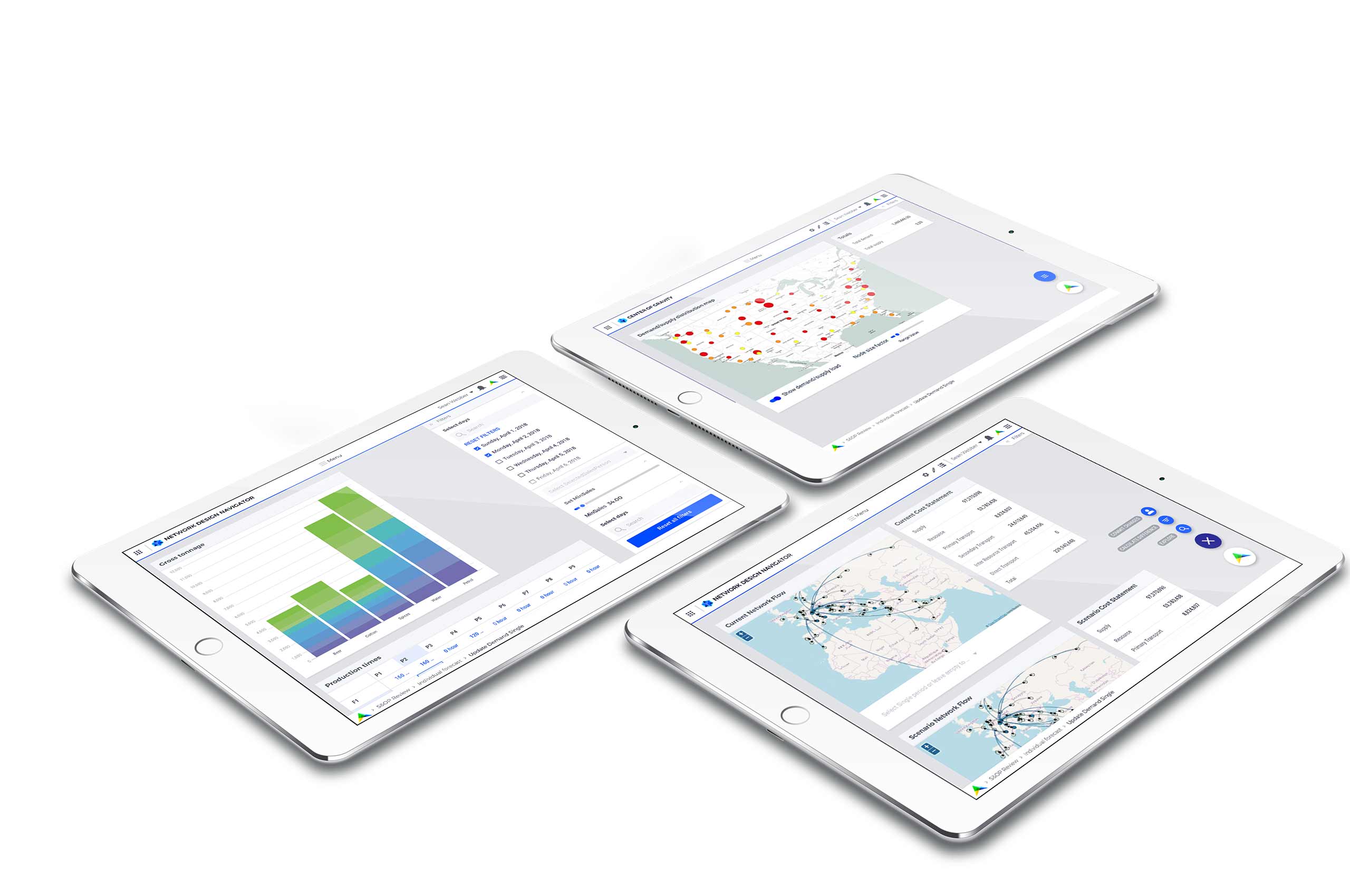 Optimization Tooling Build And Deliver Custom Applications
