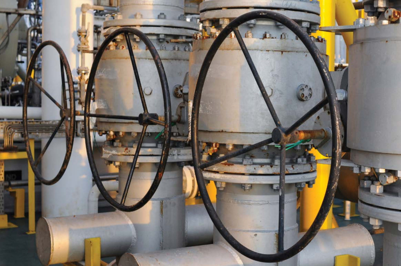 Shell Unlocks the Benefits of Supply Chain Optimization with AIMMS - AIMMS