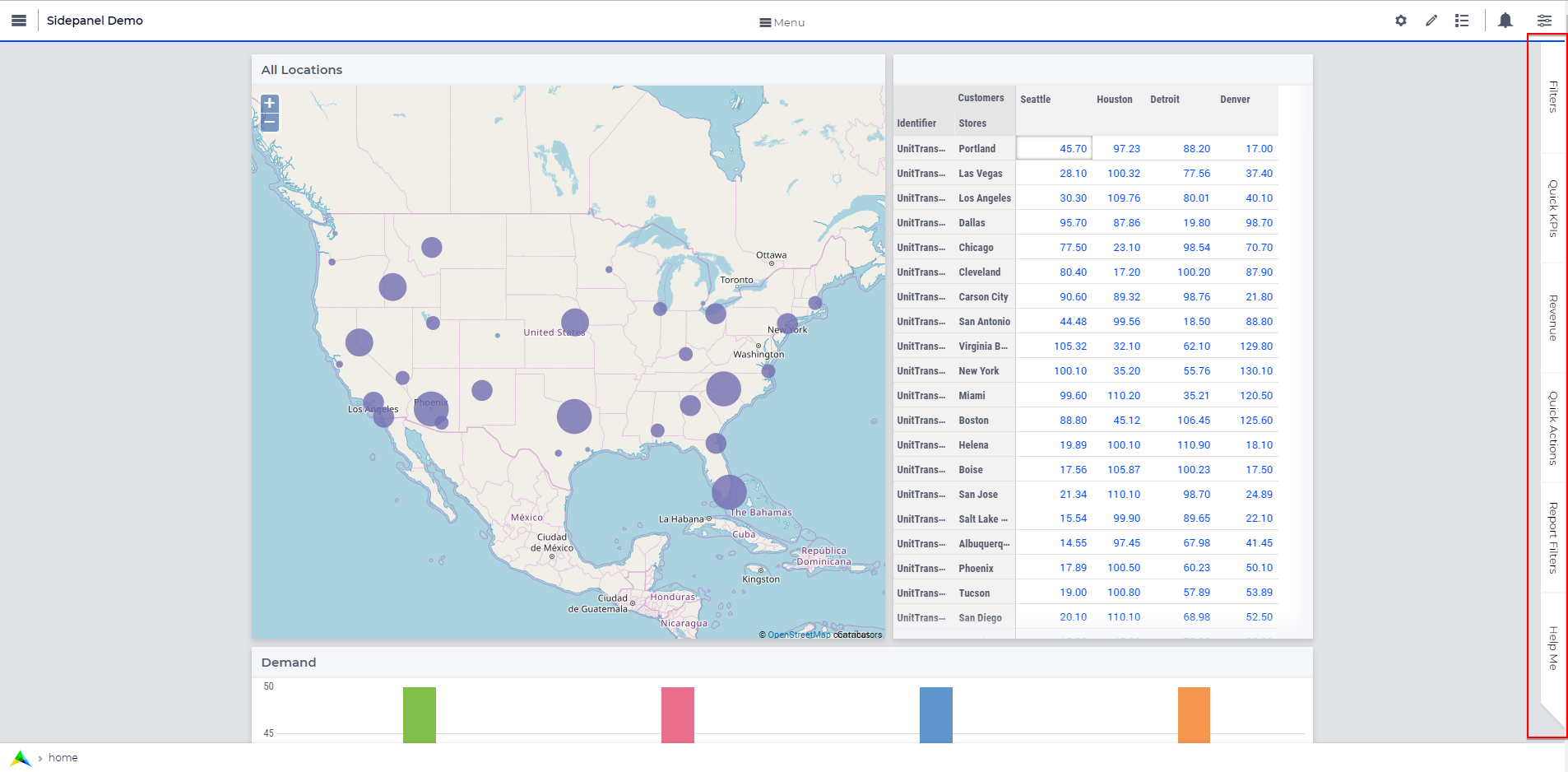 New Features - AIMMS