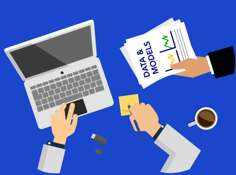 Data & Modeling Service for Your Supply Chain Modeling Software