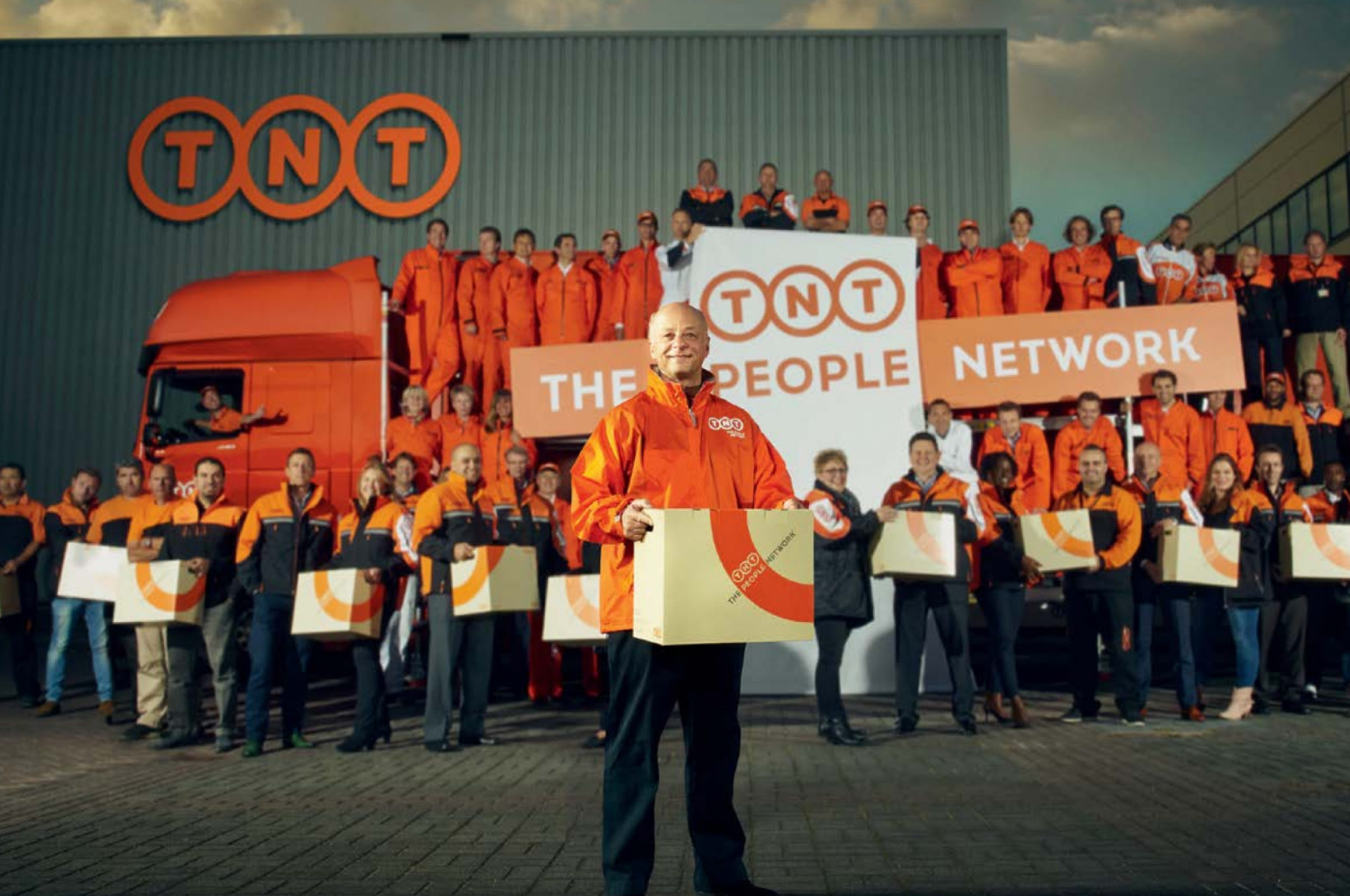TNT achieves $260 million in cost savings with AIMMS-based optimization ...