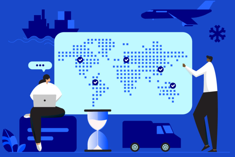 Tactical Planning - Optimize goods flow within your network