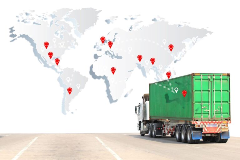 Transport Cost Data Now Available in AIMMS SC Navigator
