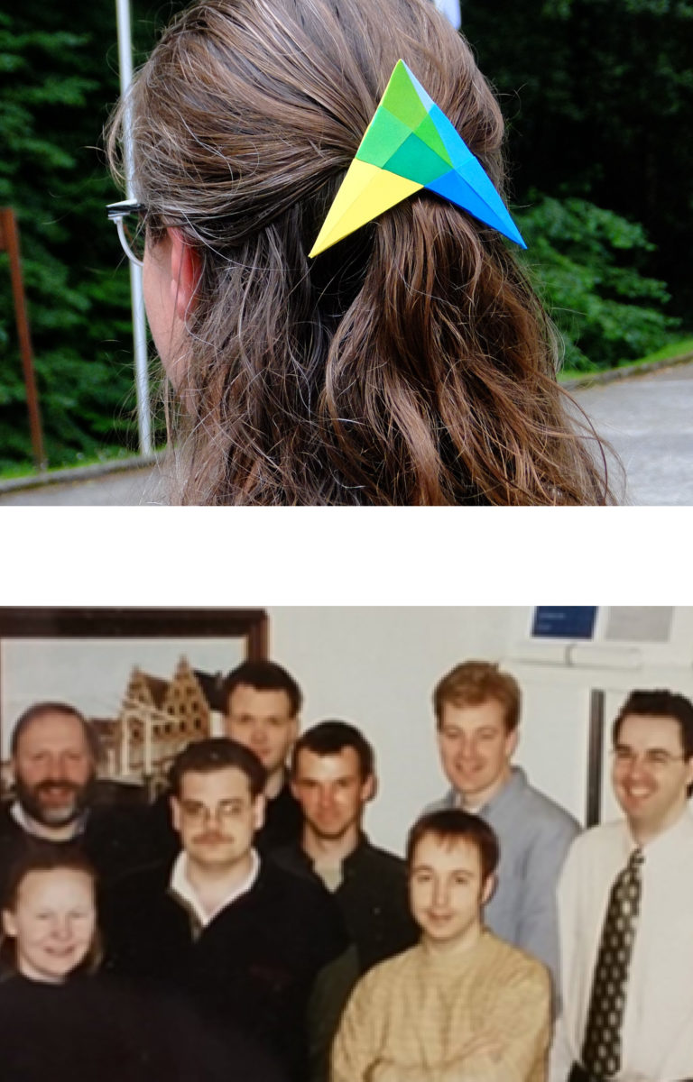 About AIMMS Prescriptive Analytics and Supply Chain Analytics