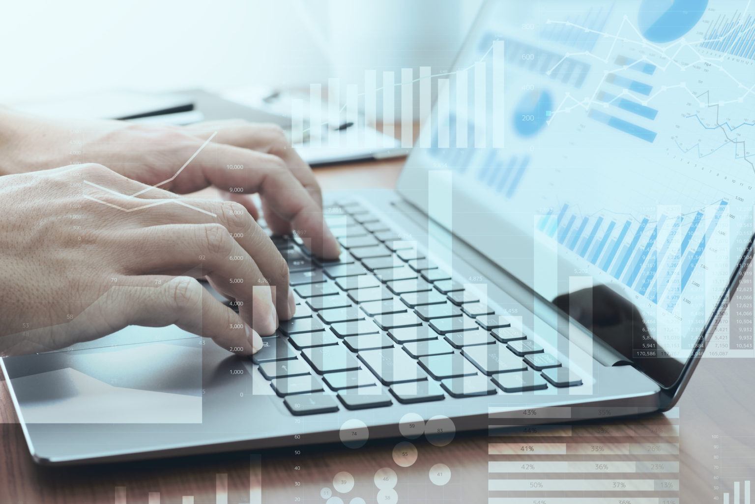 What is Prescriptive Analytics? - AIMMS