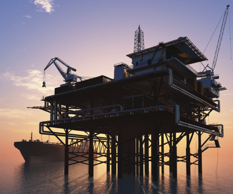 Offshore Gas Planning Archives - AIMMS