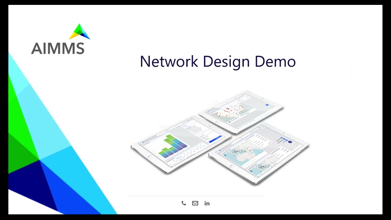 Supply Chain Network Design: What Are Your Options?