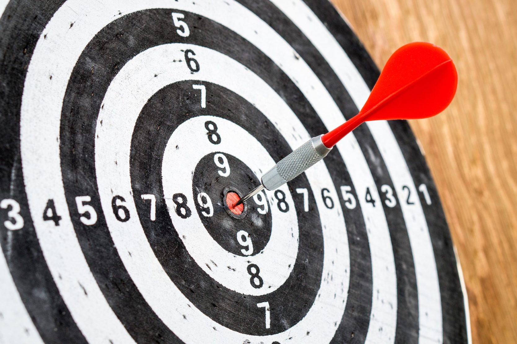 Planning accuracy: can you get too much of a good thing?